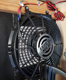 Amtrak Solar's Powerful 50-Watt Plug and Play Solar Attic Fan ...
