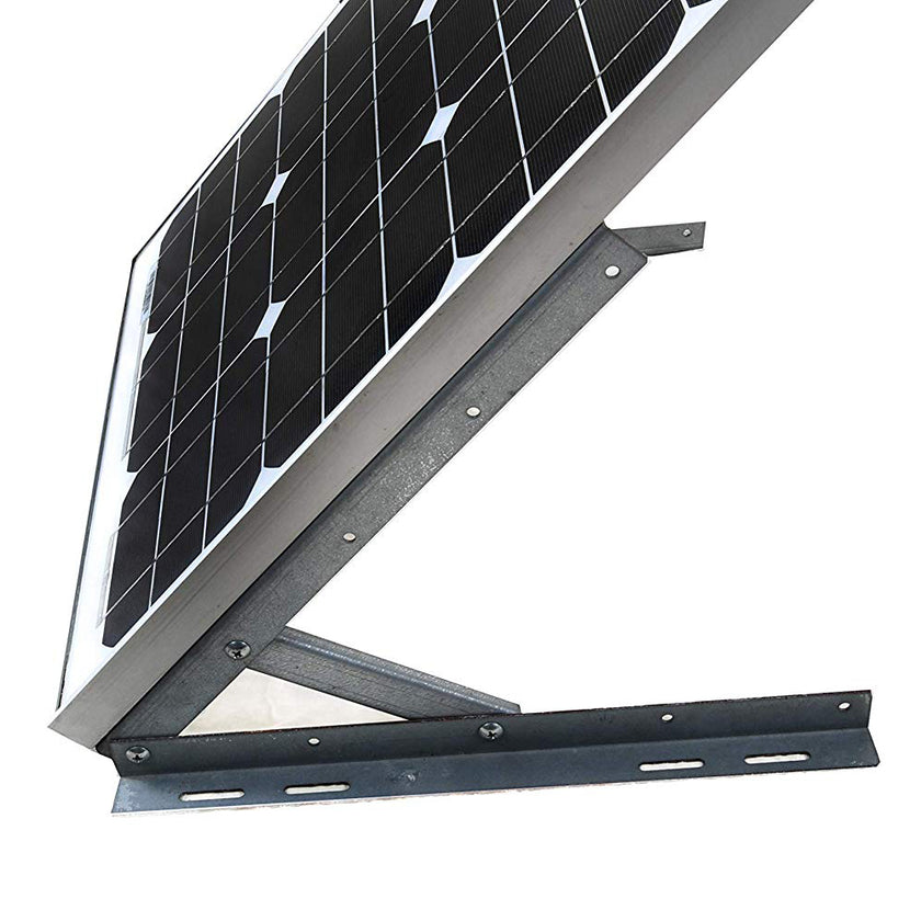 12 inch Solar Attic Gable Fan | Amtrak Solar | amtraksolar.com