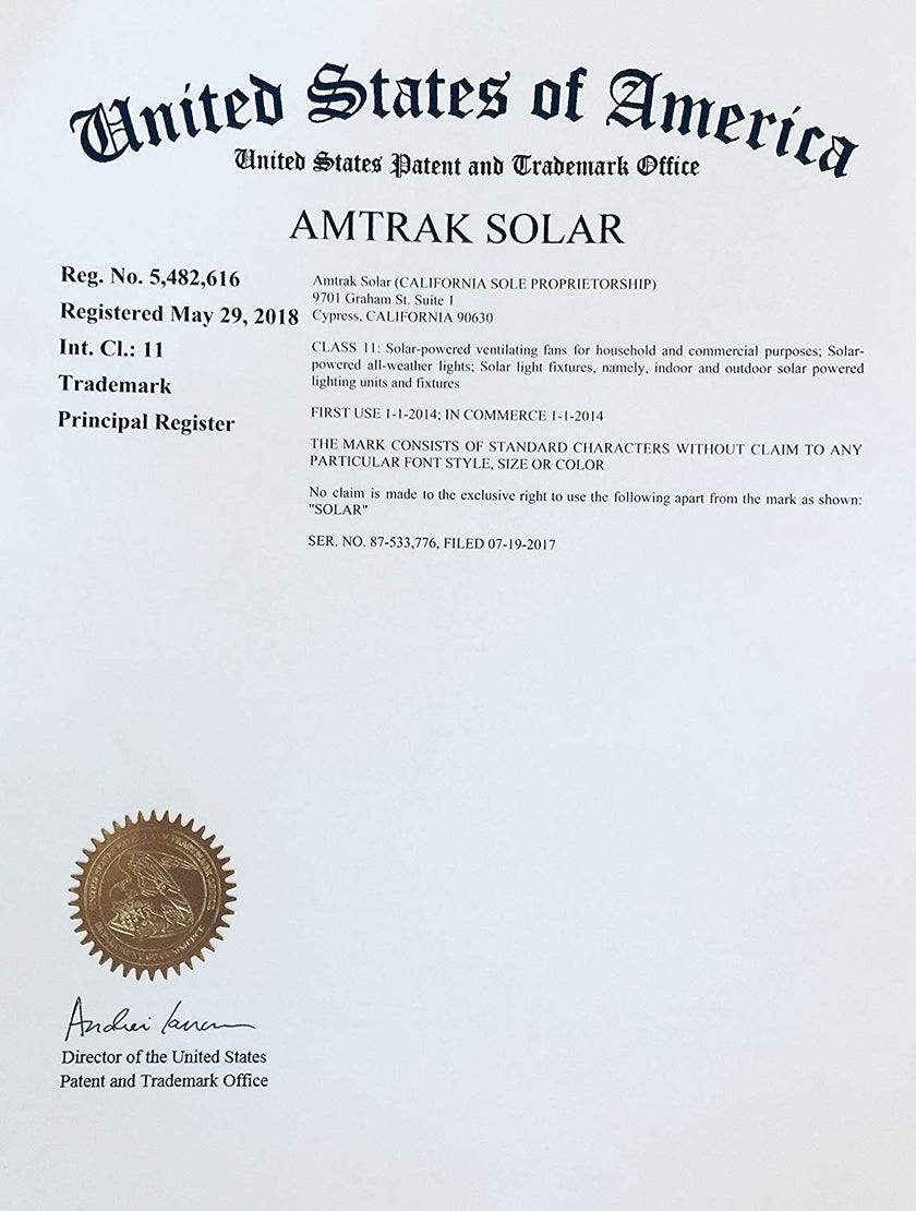 Home / Collections / 50 Watt Most Powerful Galvanized Steel Roof ...